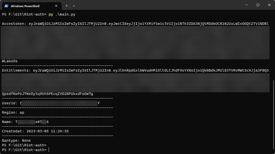 利用ValorantAPI开发商店查询网站 | GamerNoTitle
